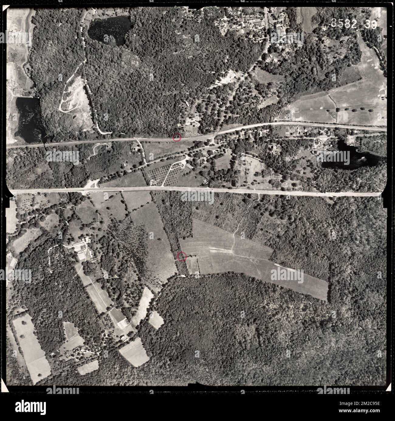 Military control points hi-res stock photography and images - Alamy