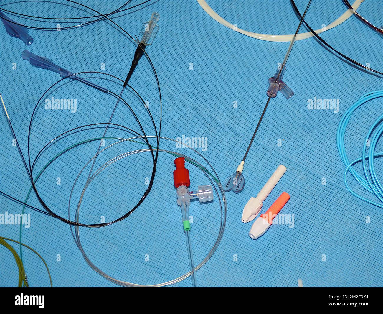 Electrocardiogram 2013 hi-res stock photography and images - Alamy