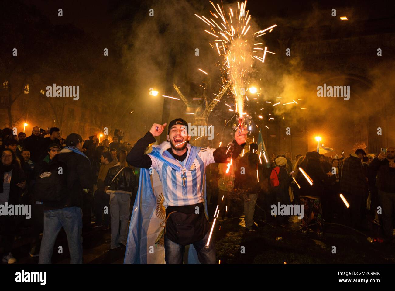 Messi holding shirt barcelona hi-res stock photography and images - Alamy