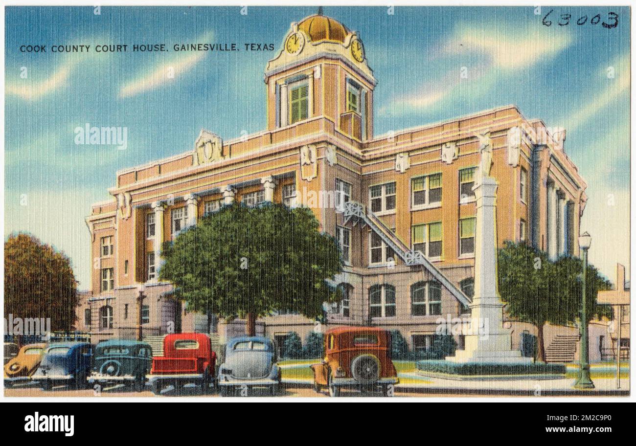 Cook county court hi-res stock photography and images - Alamy