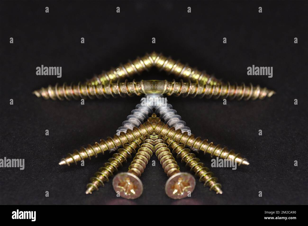 News of the screws hi-res stock photography and images - Alamy