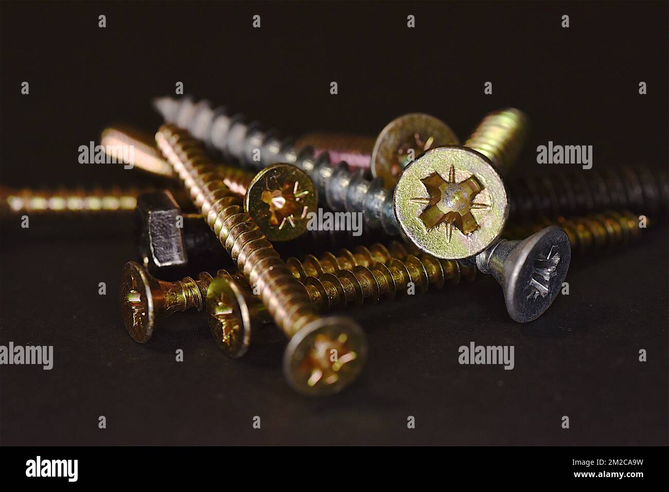 News of the screws hi-res stock photography and images - Alamy