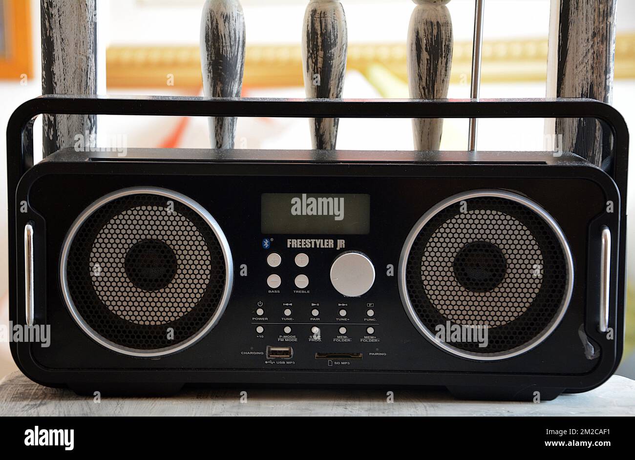 Old radio | Radios anciennes 12/09/2016 Stock Photo - Alamy