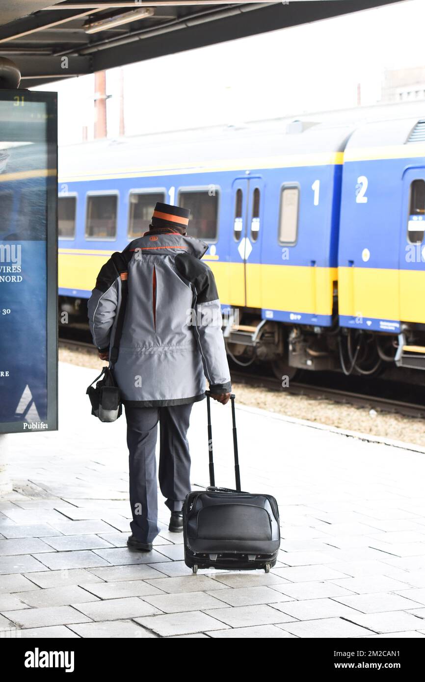 Personnel de voyage hi-res stock photography and images - Alamy