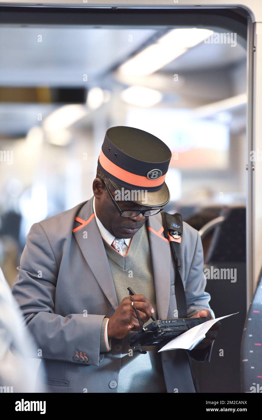 Personnel de voyage hi-res stock photography and images - Alamy