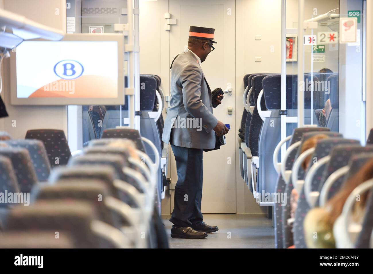 Gare ferrovière hi-res stock photography and images - Alamy