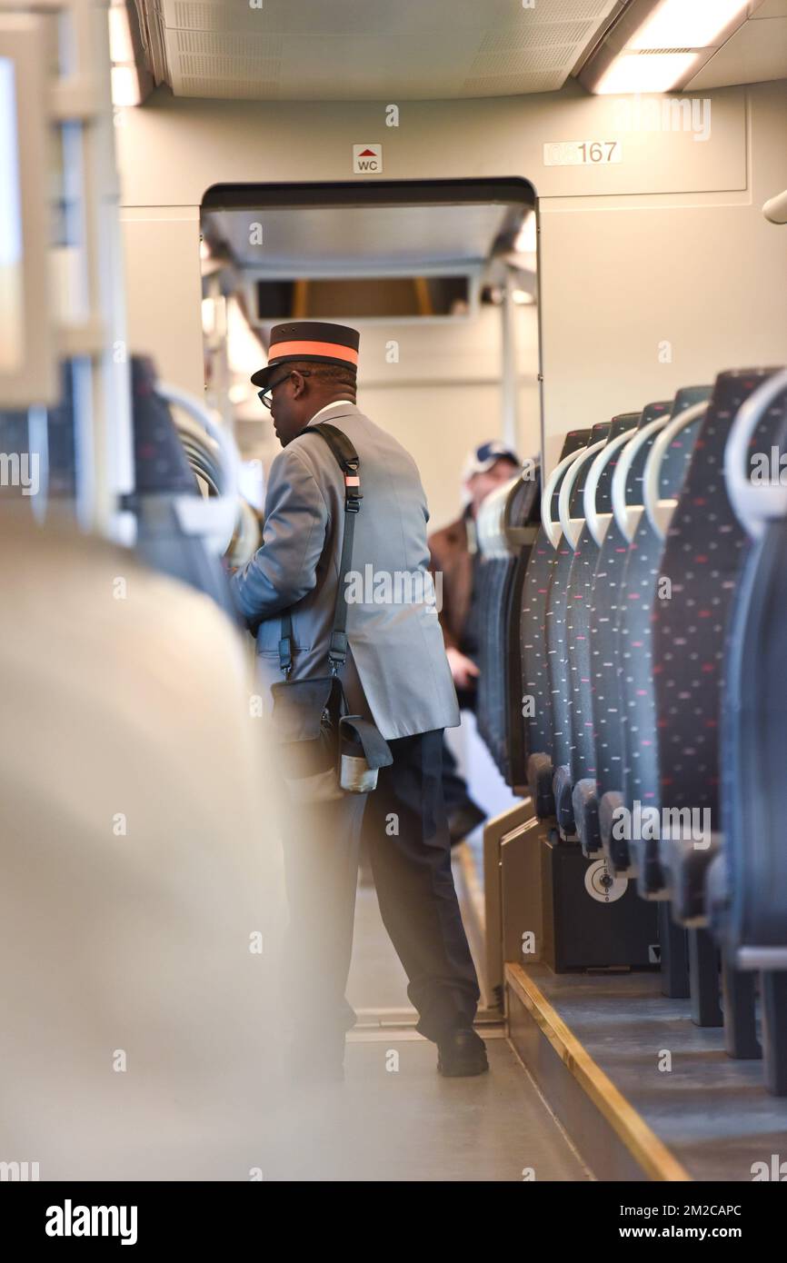 Personnel de voyage hi-res stock photography and images - Alamy