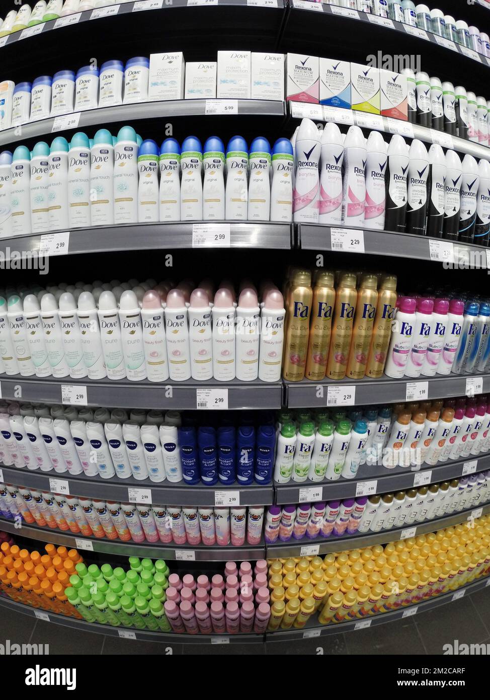 Opening of Extra Store | Ouverture d'un magasin Extra 19/01/2018 Stock ...