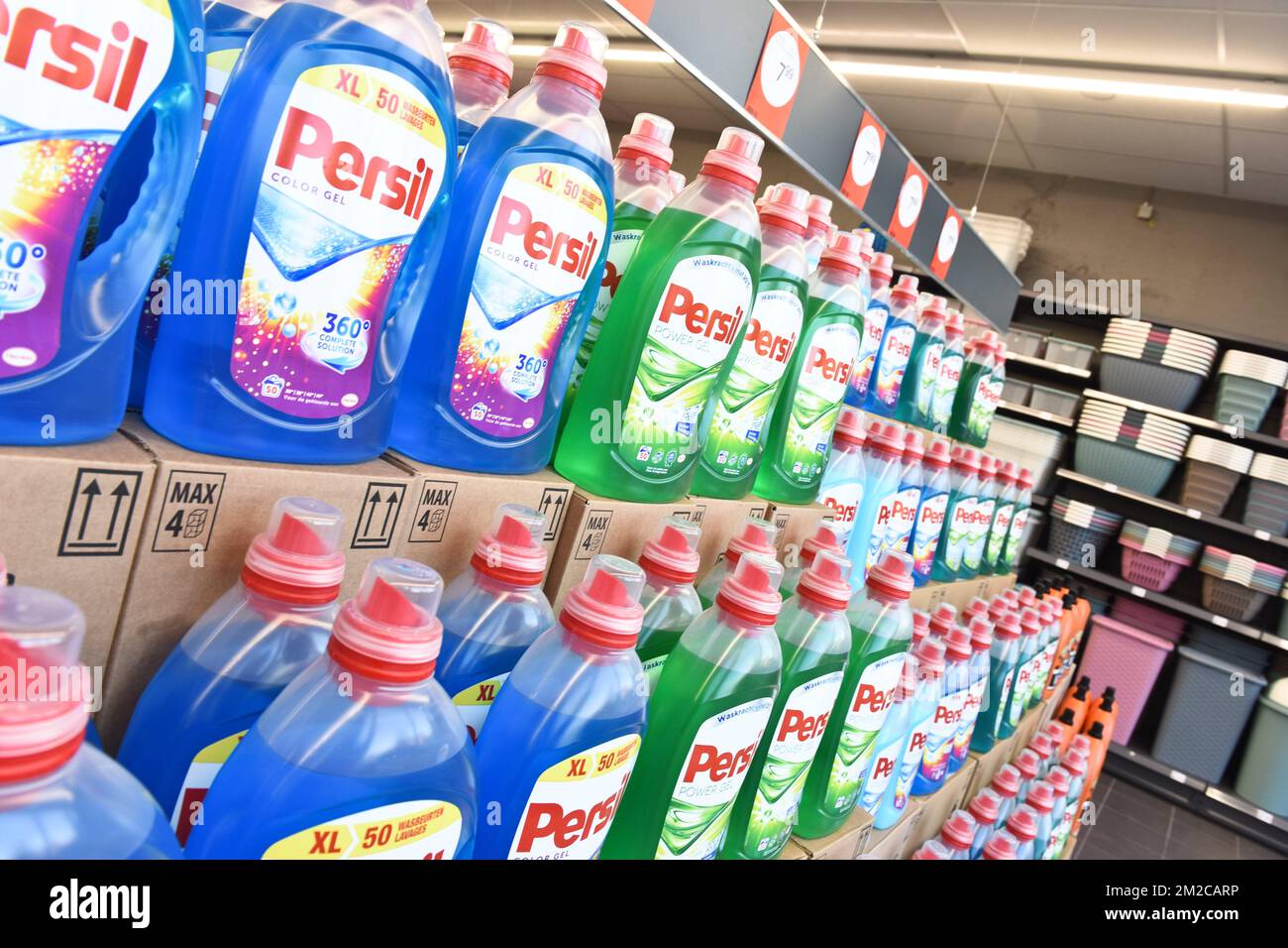 Opening of Extra Store | Ouverture d'un magasin Extra 19/01/2018 Stock ...