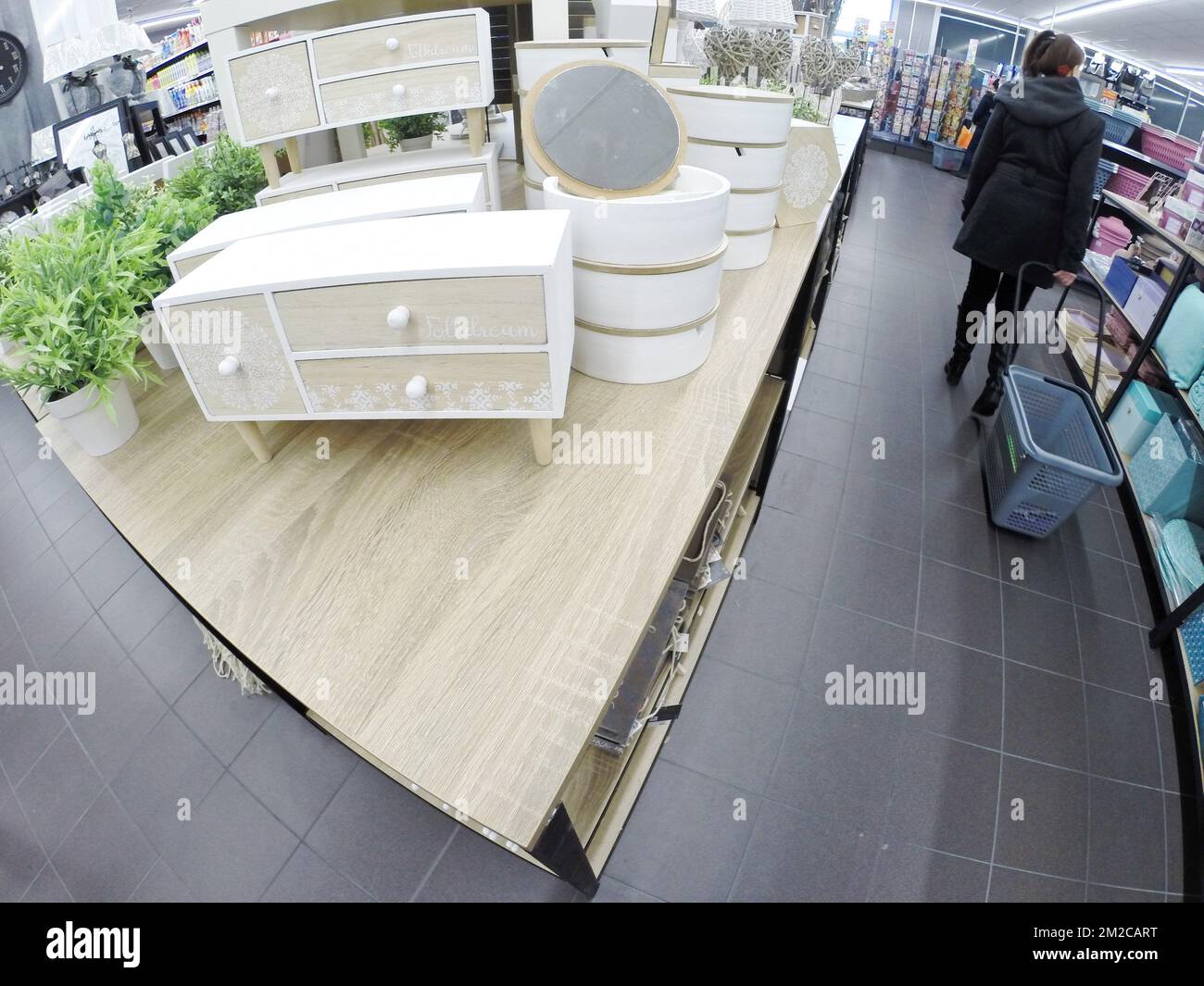 Opening of Extra Store | Ouverture d'un magasin Extra 19/01/2018 Stock ...