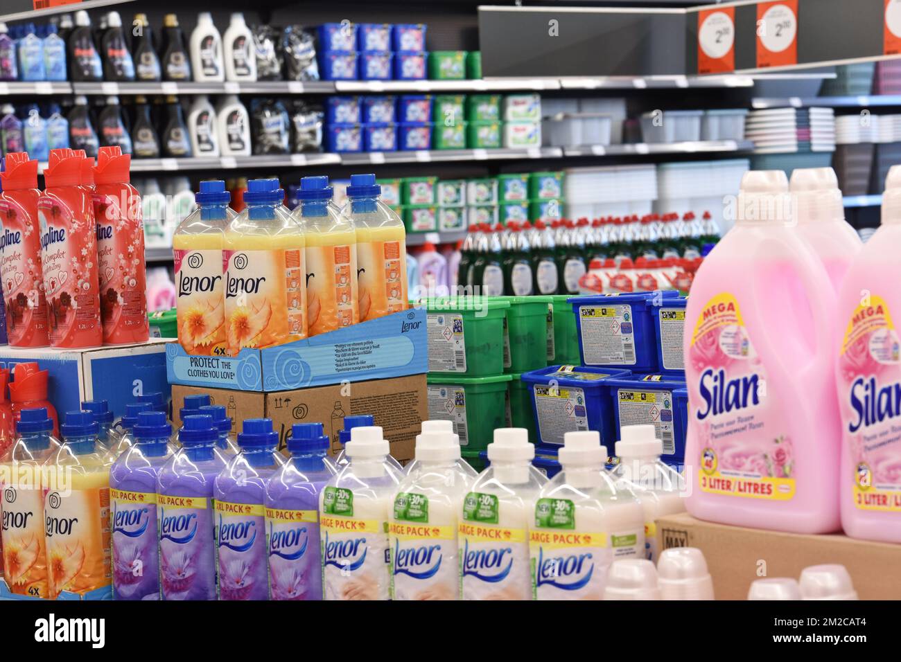 Opening of Extra Store | Ouverture d'un magasin Extra 19/01/2018 Stock ...