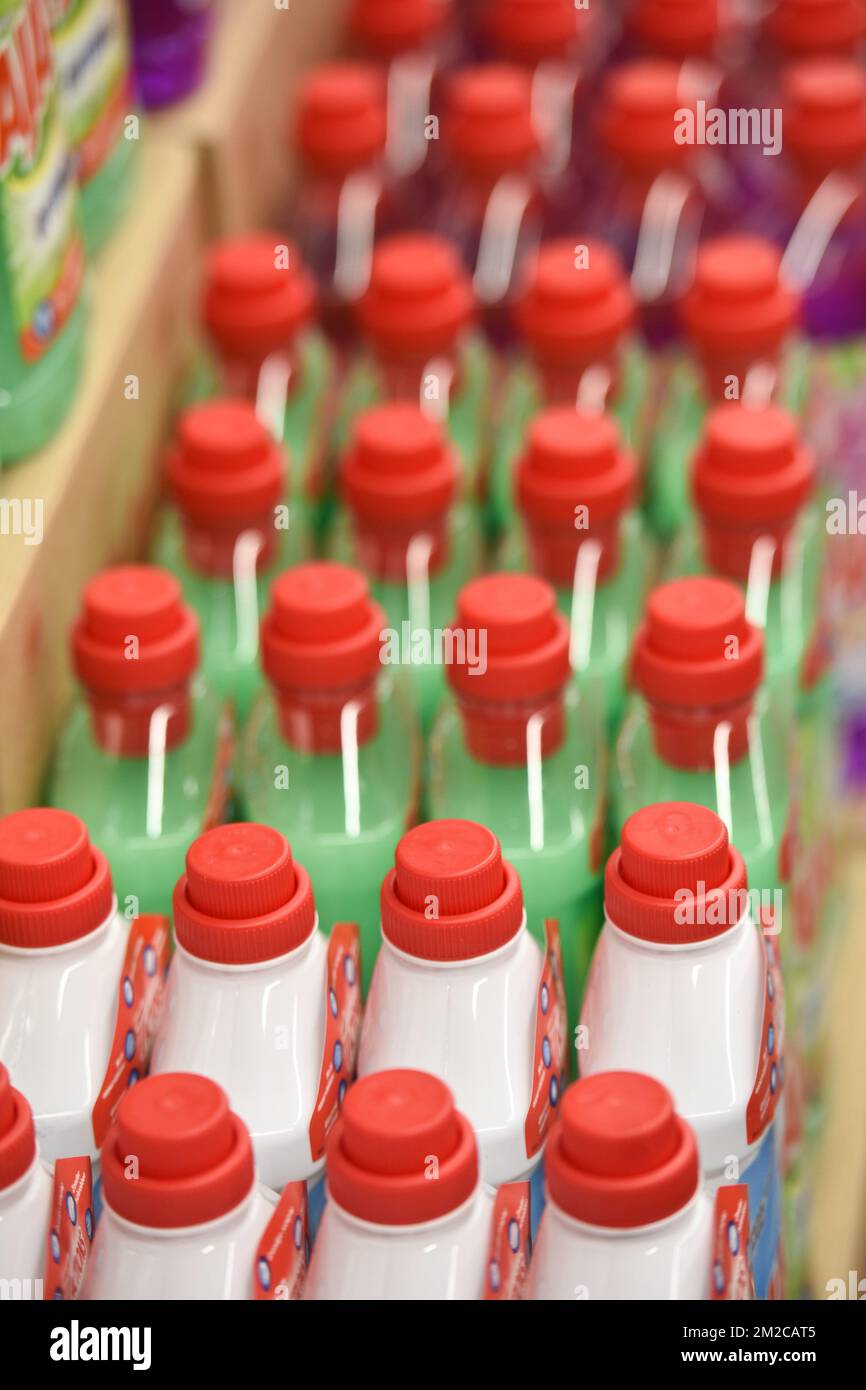 Opening of Extra Store | Ouverture d'un magasin Extra 19/01/2018 Stock ...