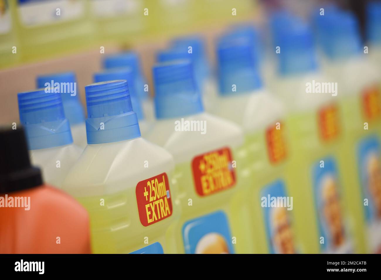 Opening of Extra Store | Ouverture d'un magasin Extra 19/01/2018 Stock ...