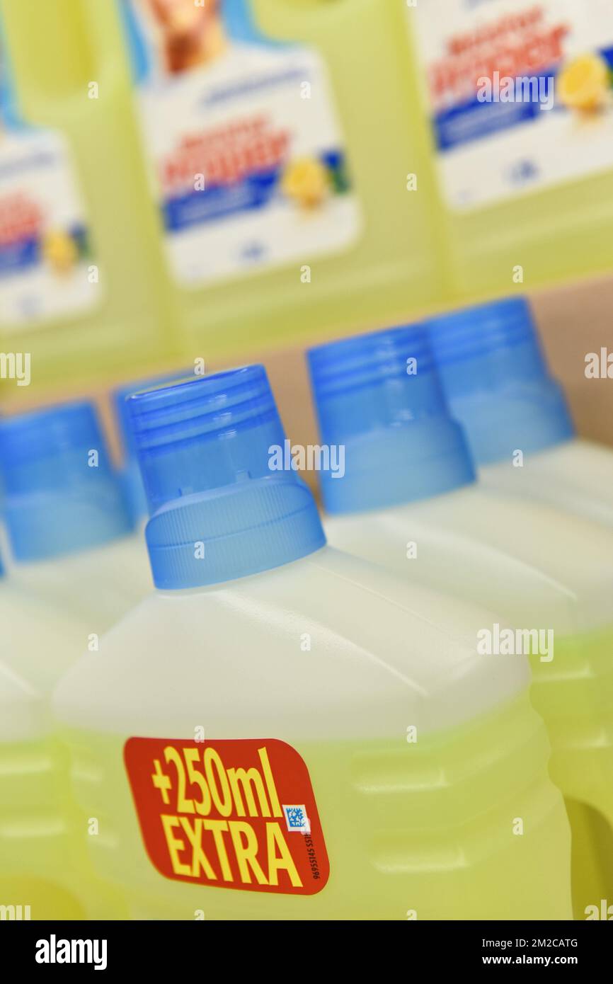 Opening of Extra Store | Ouverture d'un magasin Extra 19/01/2018 Stock ...