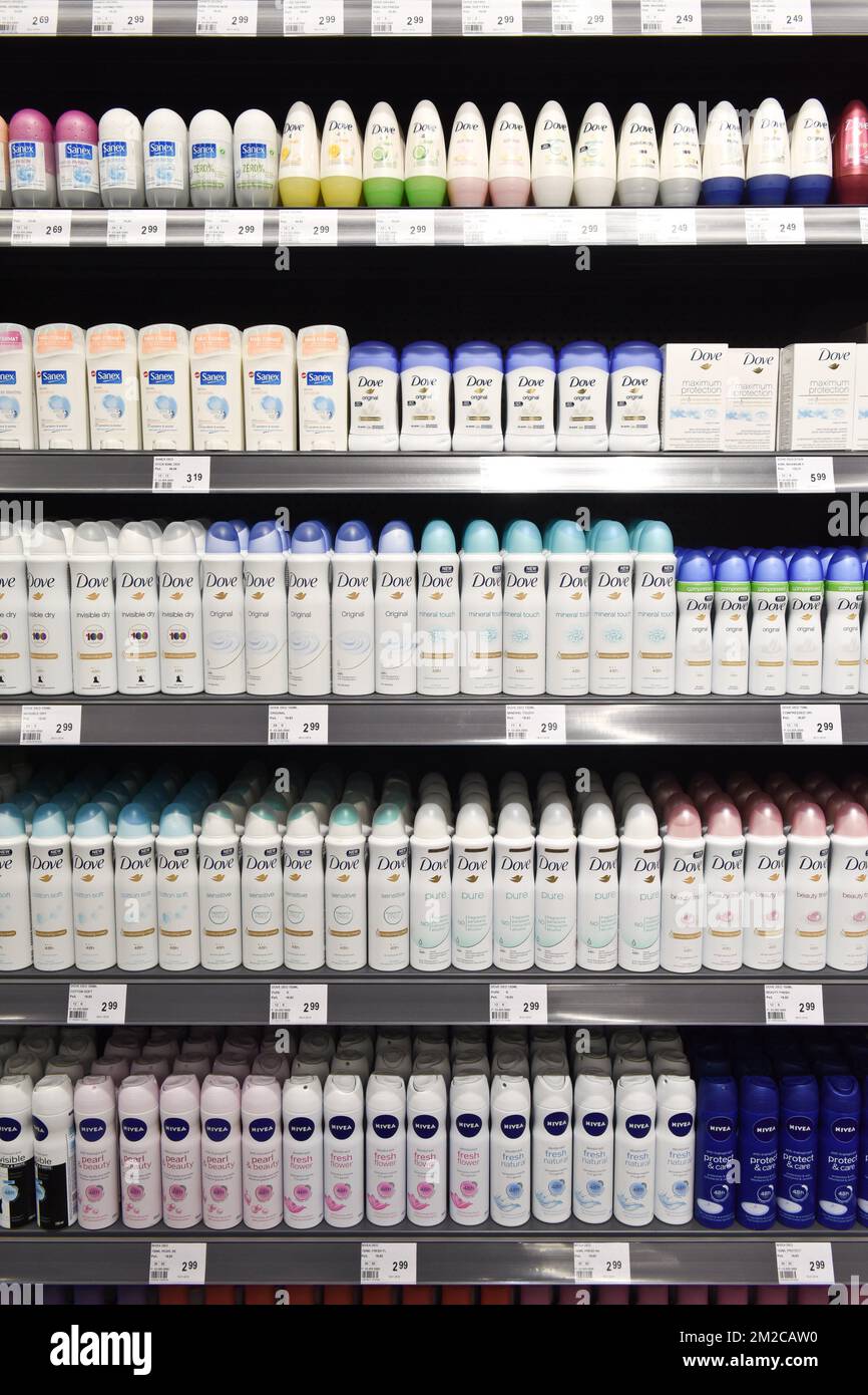 Opening of Extra Store | Ouverture d'un magasin Extra 19/01/2018 Stock ...