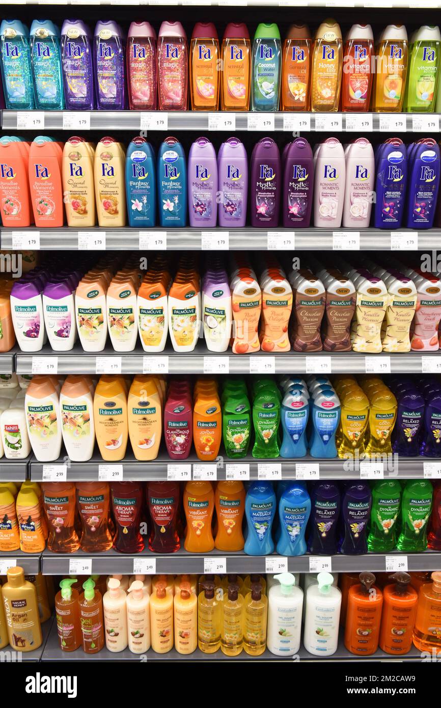 Opening of Extra Store | Ouverture d'un magasin Extra 19/01/2018 Stock ...