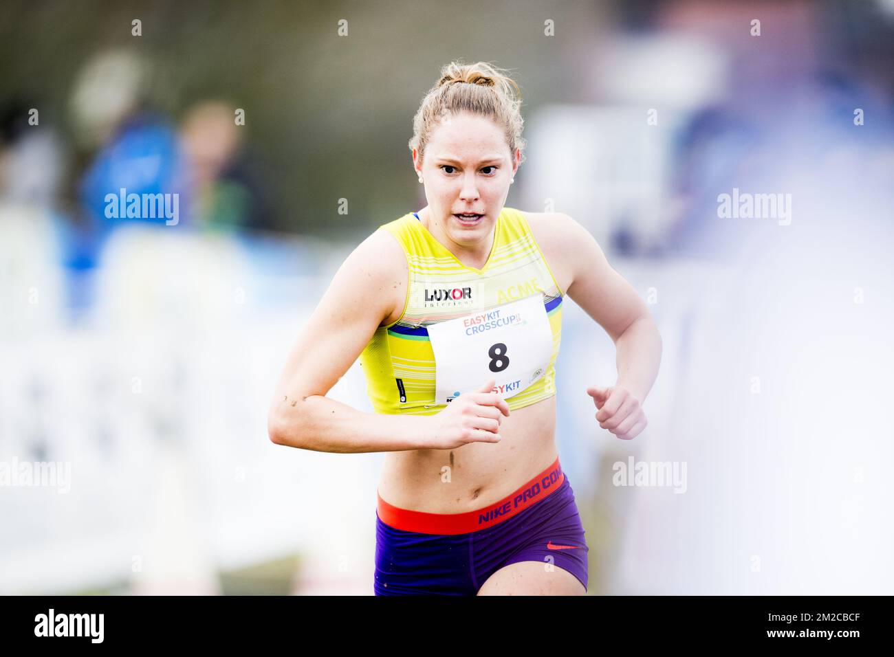 Zenobie hi-res stock photography and images - Alamy