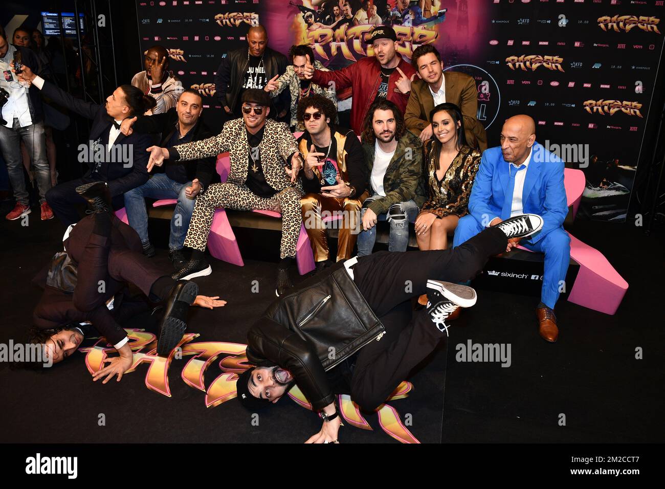 Boumazoughe hi-res stock photography and images - Alamy