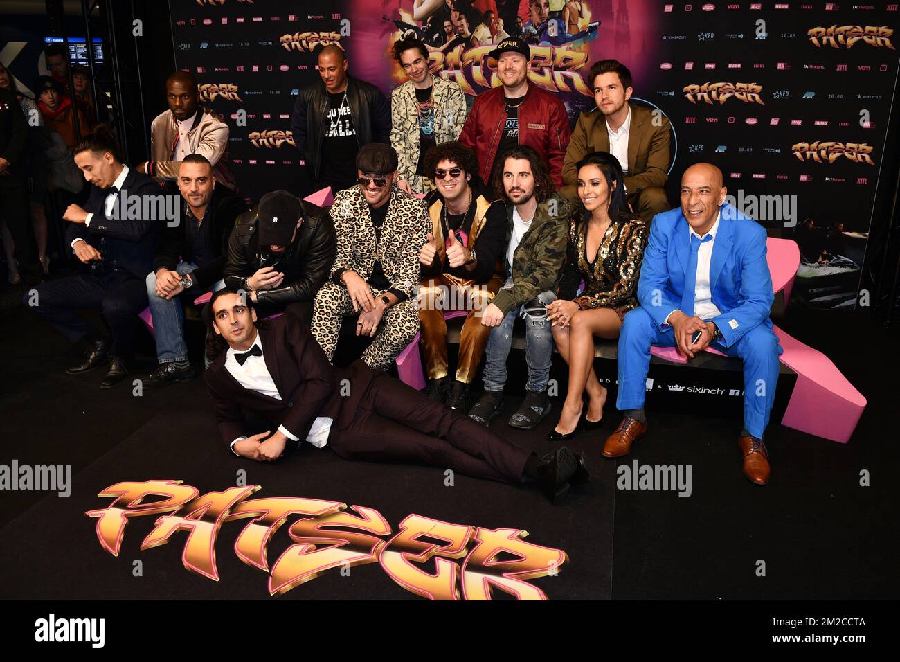 Boumazoughe hi-res stock photography and images - Alamy