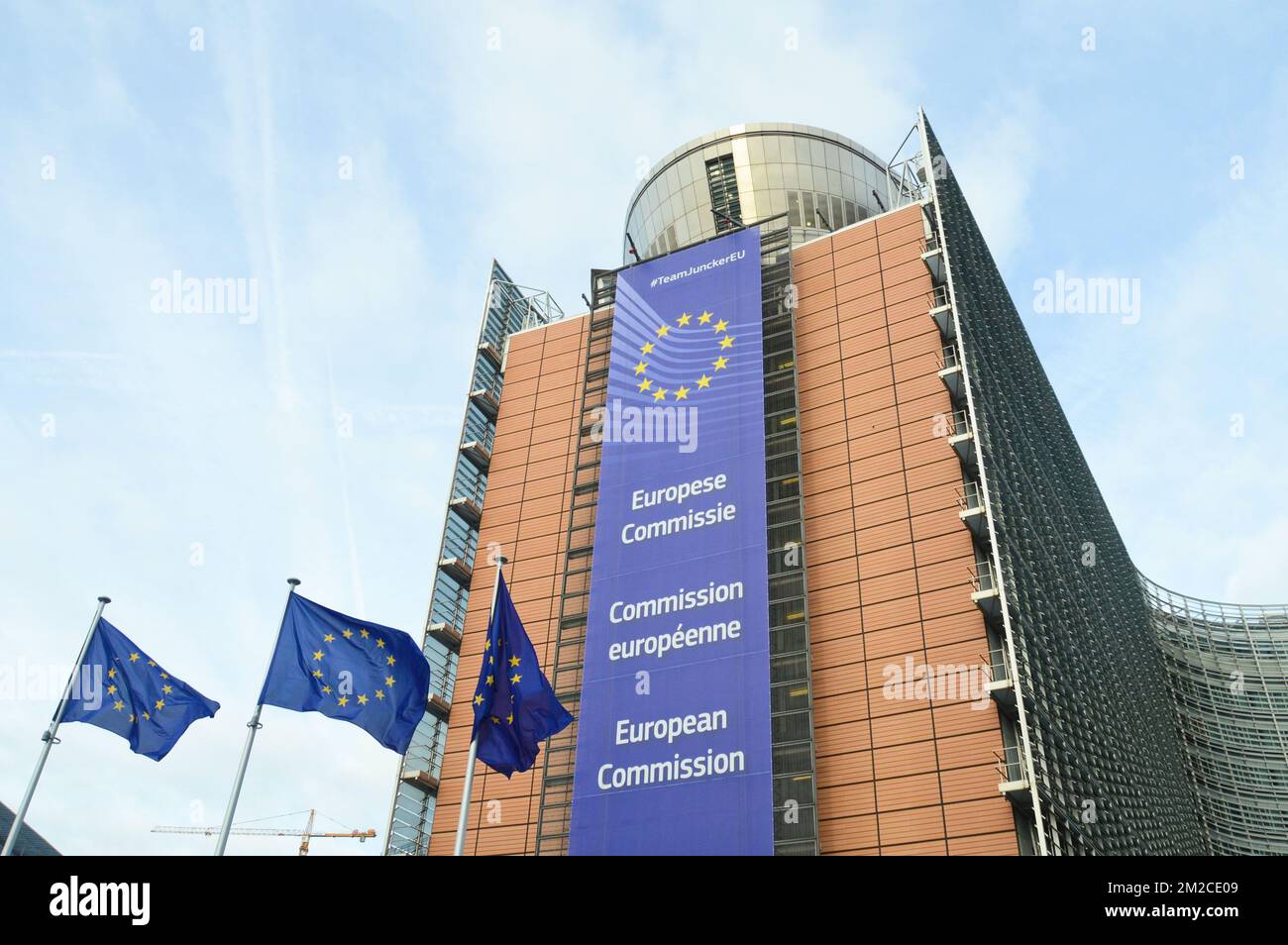 Drapeau europe etoiles hi-res stock photography and images - Alamy