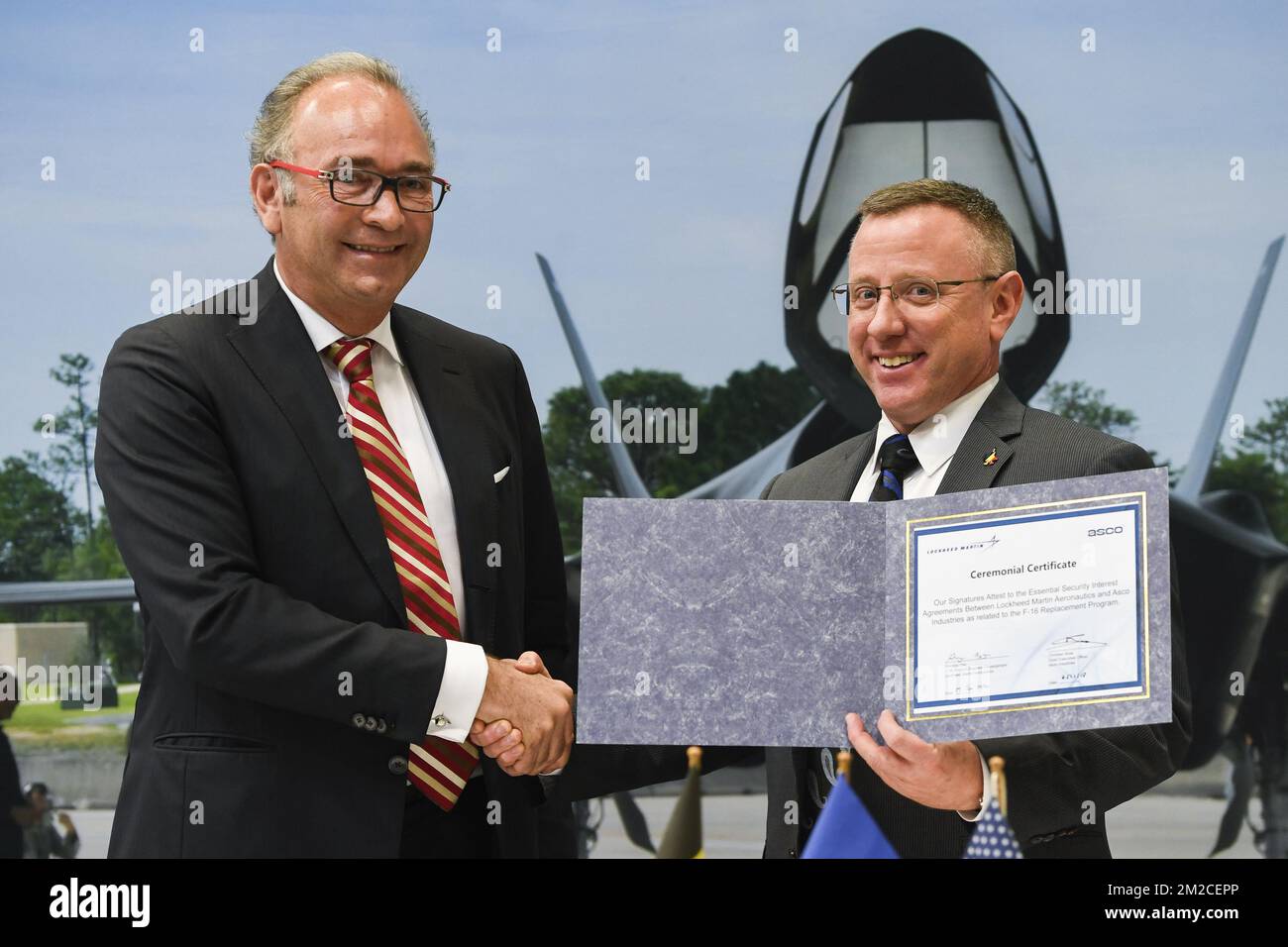 Lockheed industries hi-res stock photography and images - Alamy