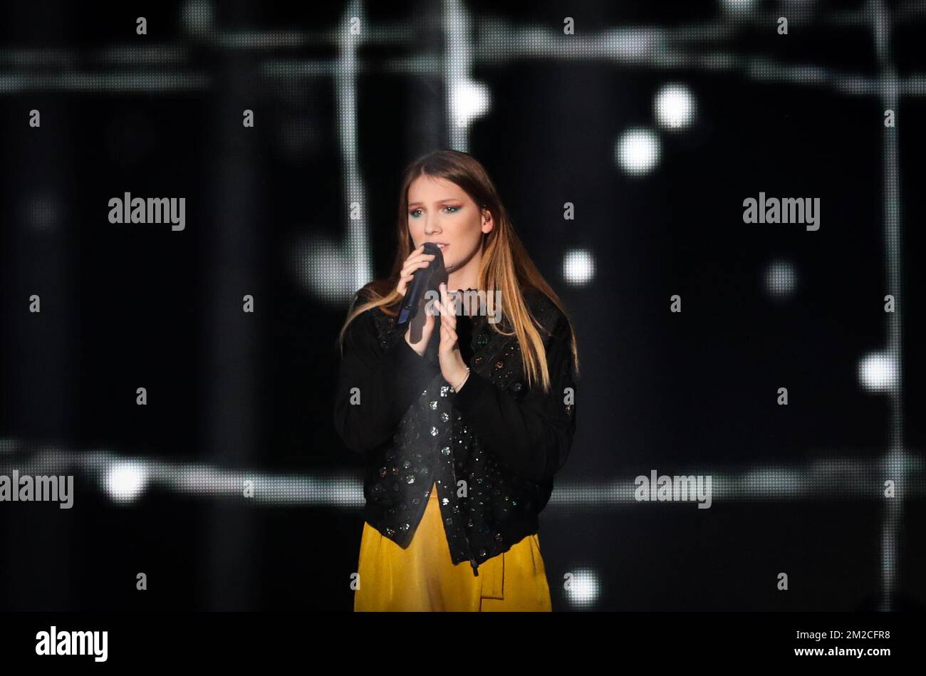 Virginie blanche hi-res stock photography and images - Alamy