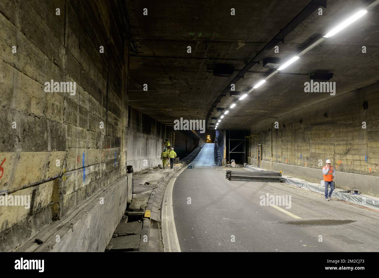 Camion beton hi-res stock photography and images - Alamy