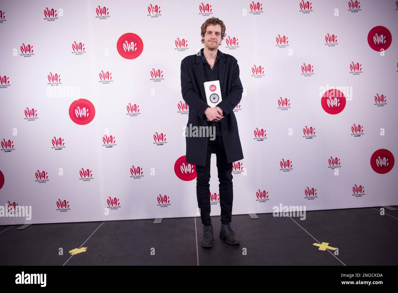 Maarten devoldere hi-res stock photography and images - Alamy