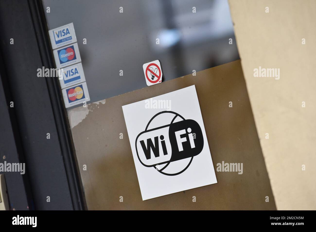 Connectivité hi-res stock photography and images - Alamy