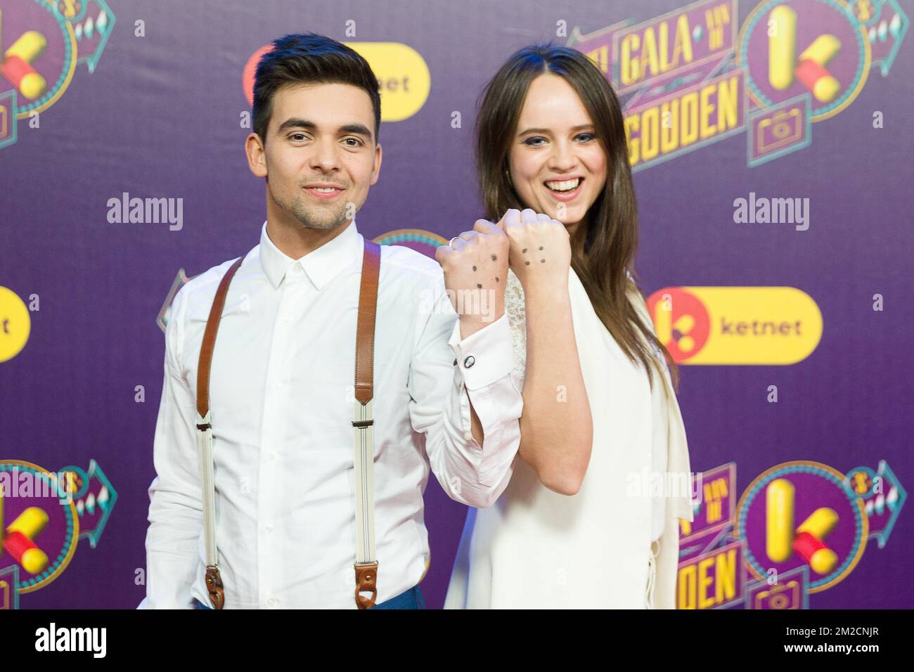 Mathias vergels hi-res stock photography and images - Alamy