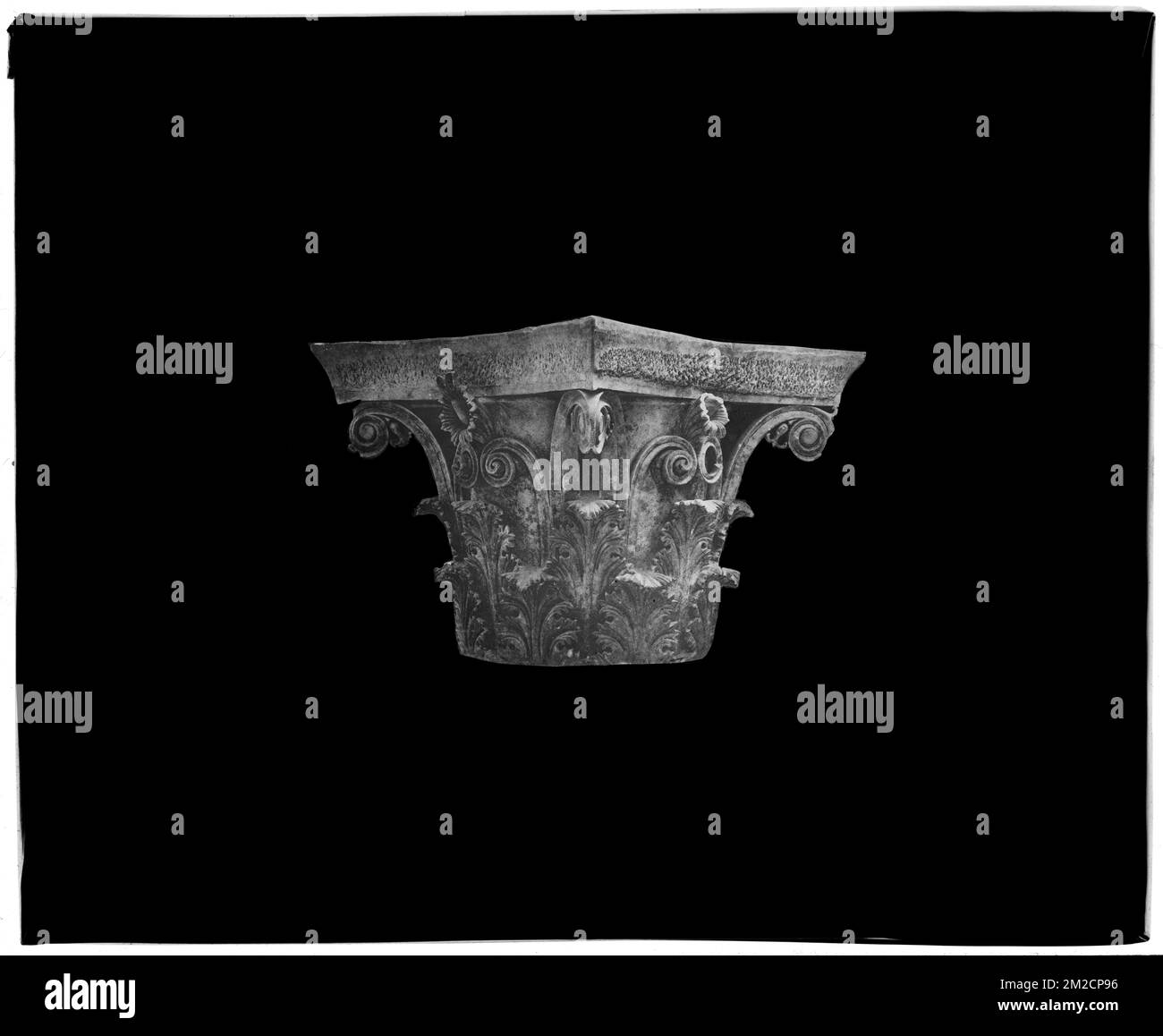 Corinthian capital , Capitals Columns, Corinthian order. Nicholas ...