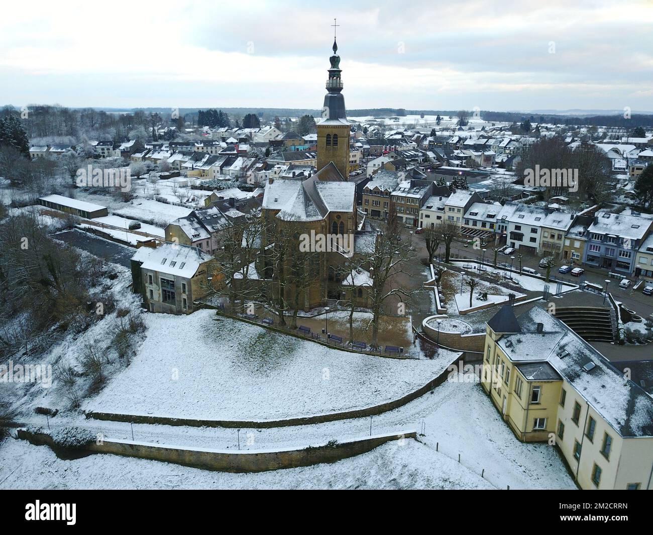 Florenville hi-res stock photography and images - Alamy