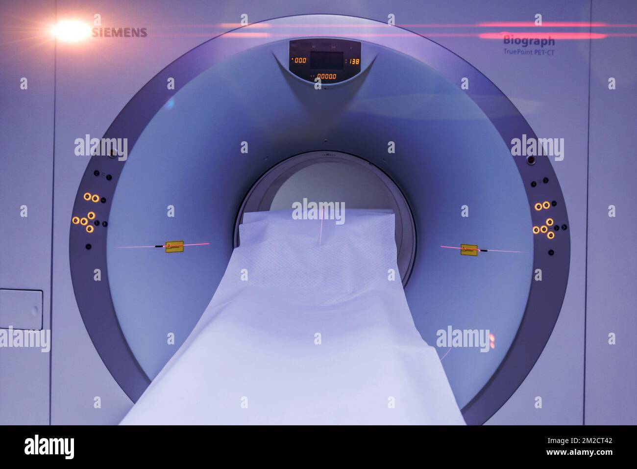 Imagerie médicale hi-res stock photography and images - Alamy