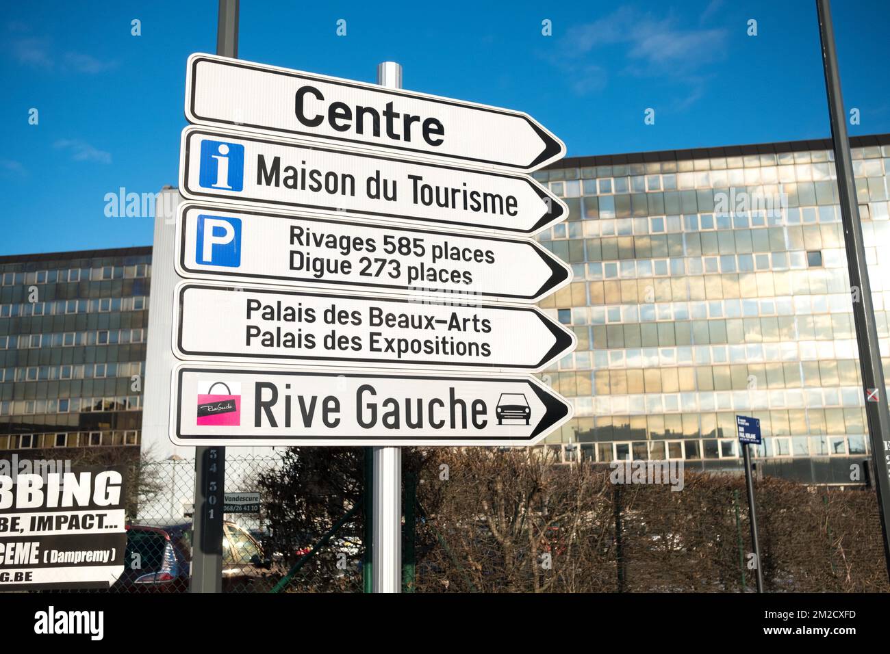 Charleroi. | Vie urbaine. 05/05/2016 Stock Photo - Alamy