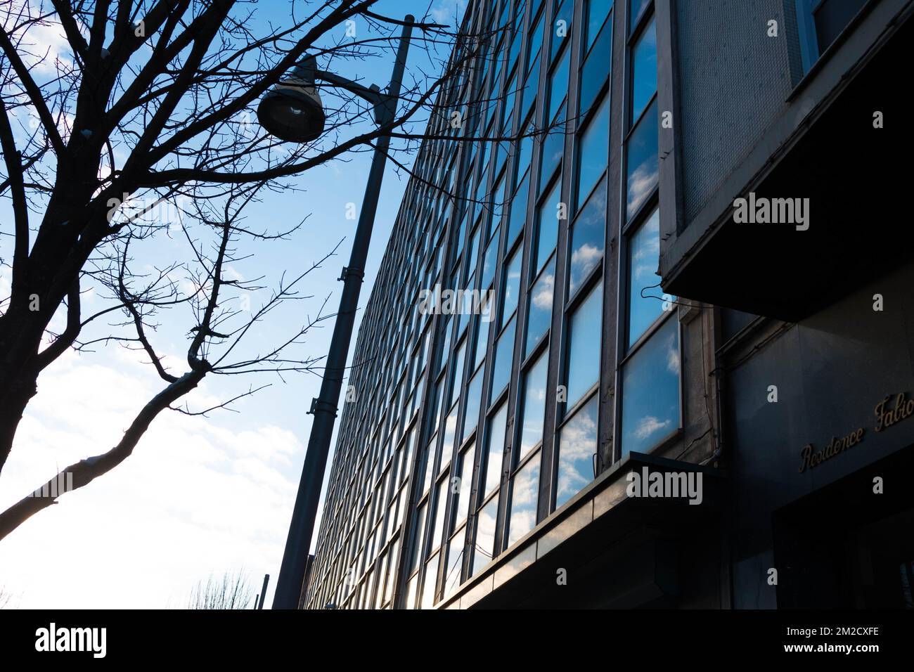 Charleroi. | Vie urbaine. 05/05/2016 Stock Photo - Alamy