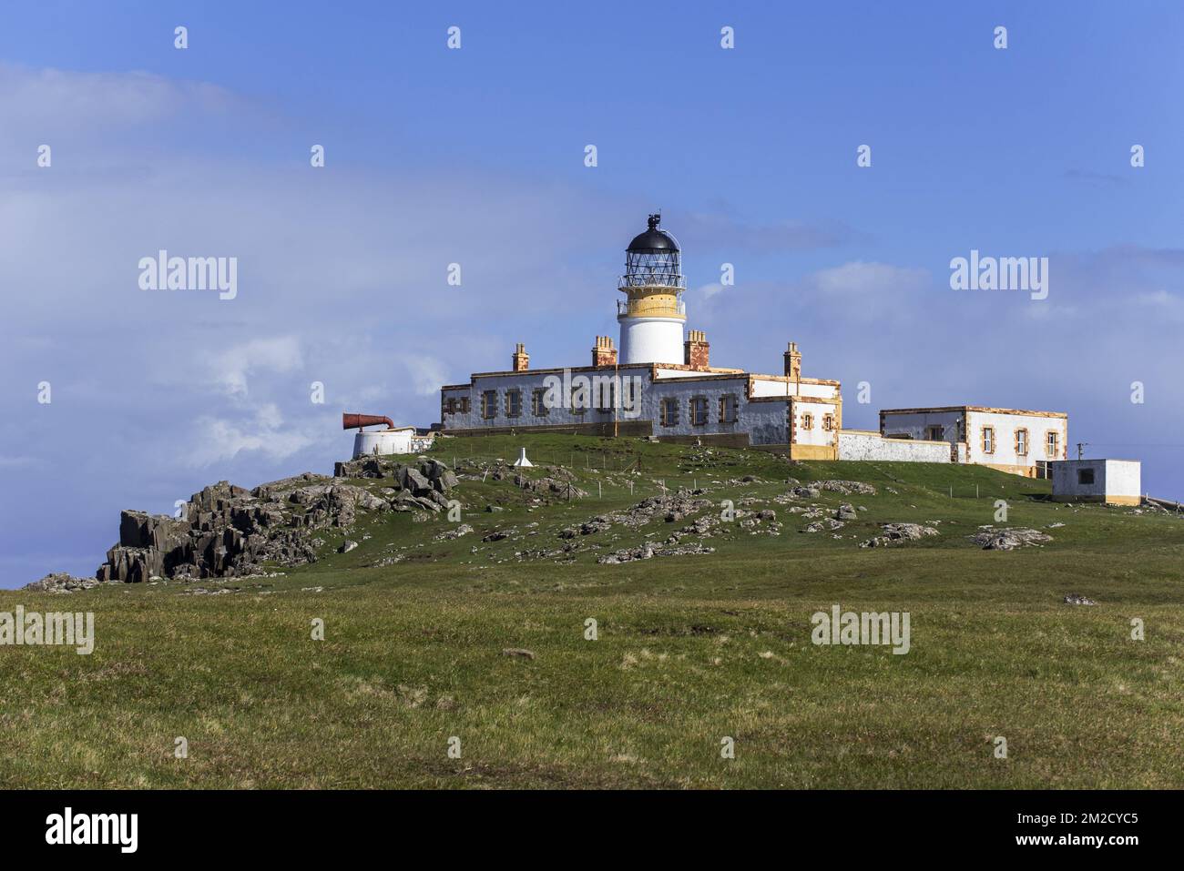 Phare de neist point skye hi-res stock photography and images - Alamy