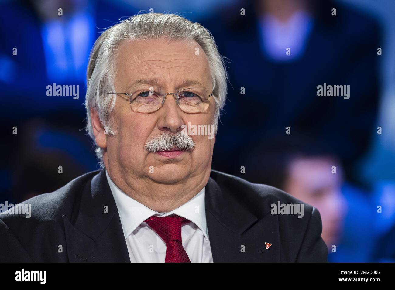 Flahaut Andre - PS party | Flahaut Andre ministre socialiste au PFWB 07 ...