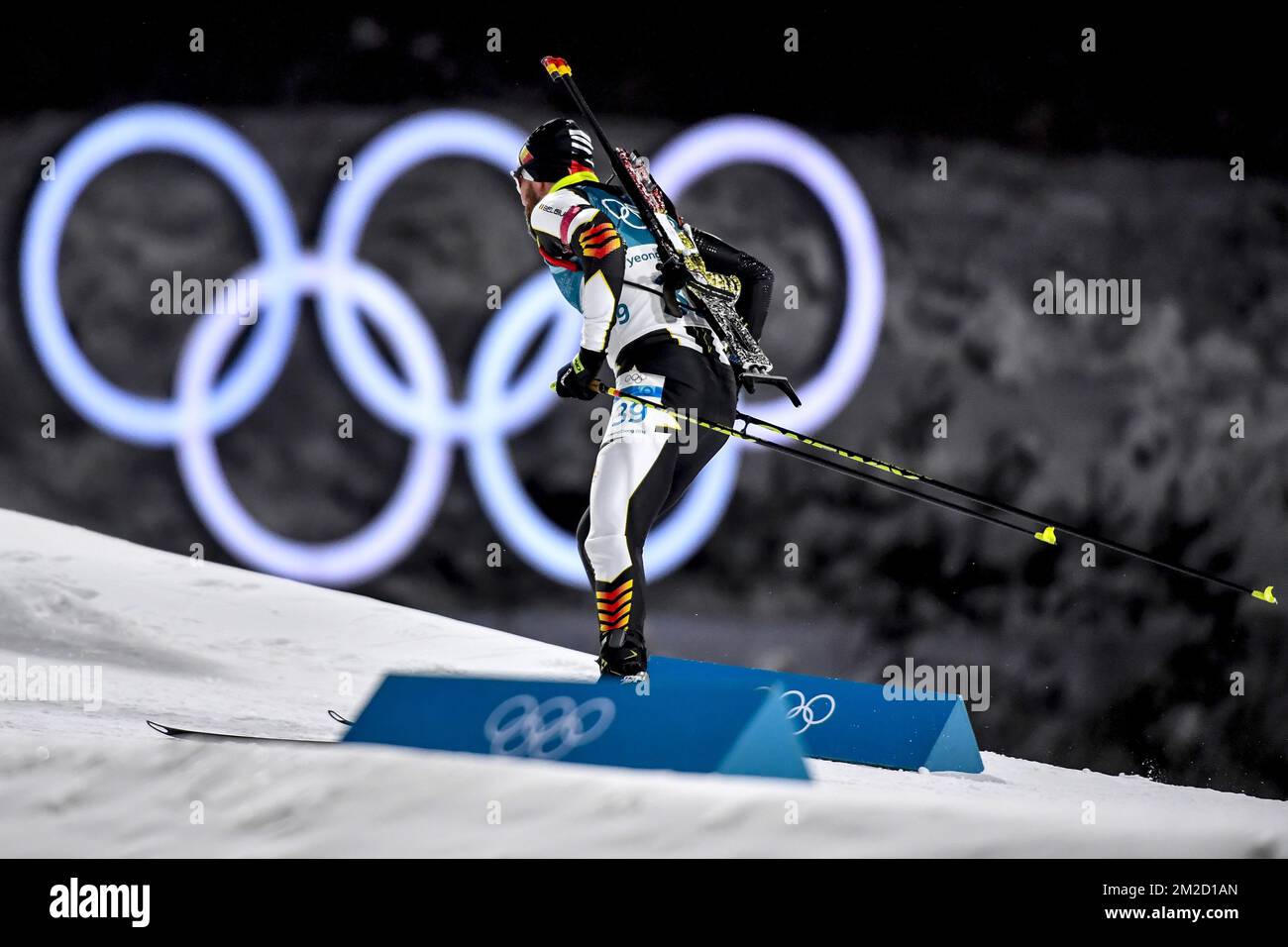 Michael roesch hi-res stock photography and images - Alamy