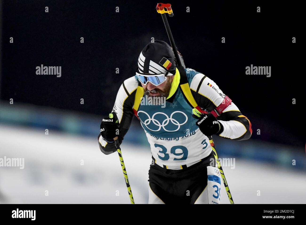 Michael roesch hi-res stock photography and images - Alamy