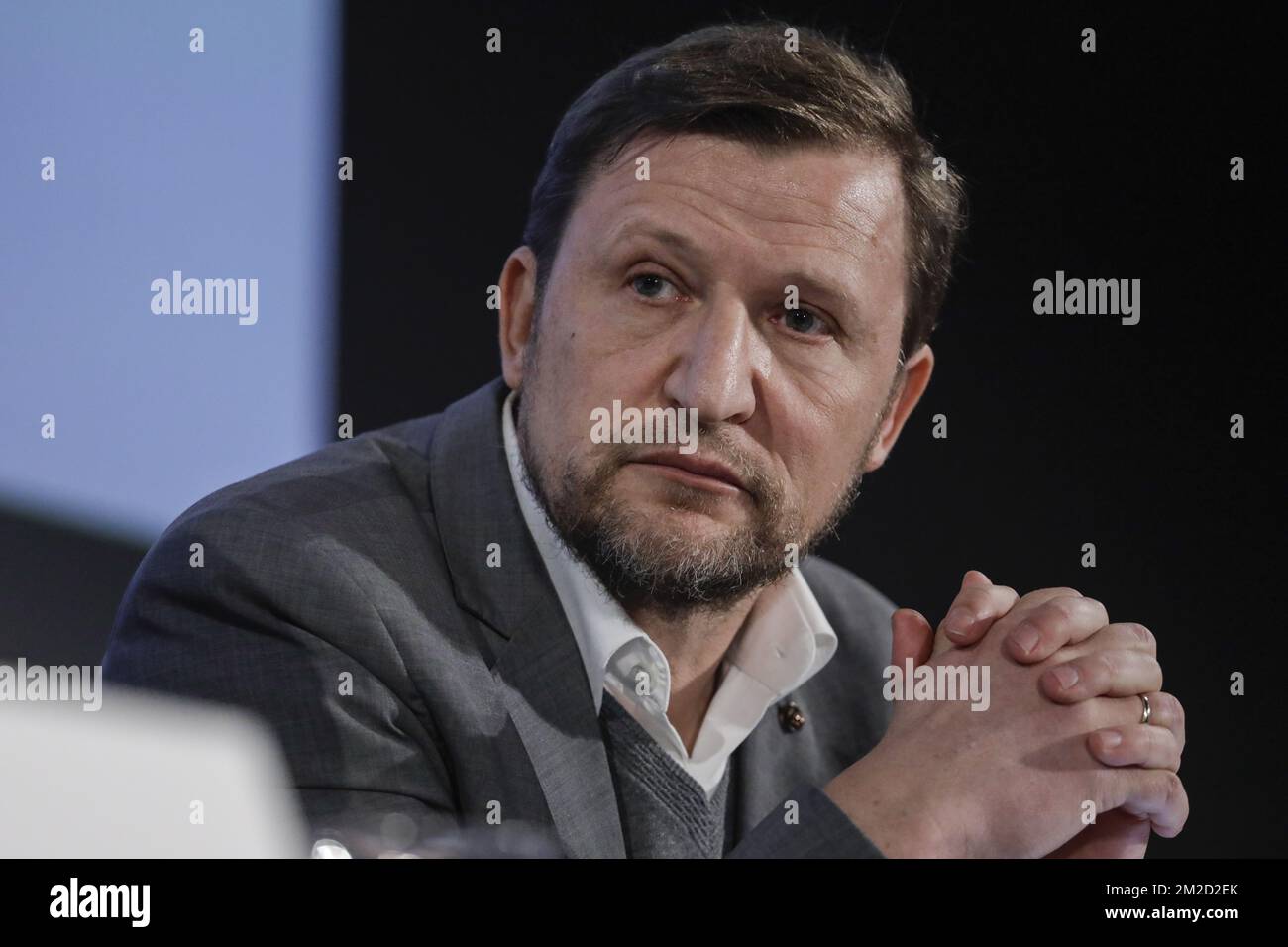 Patrick quinet hi-res stock photography and images - Alamy