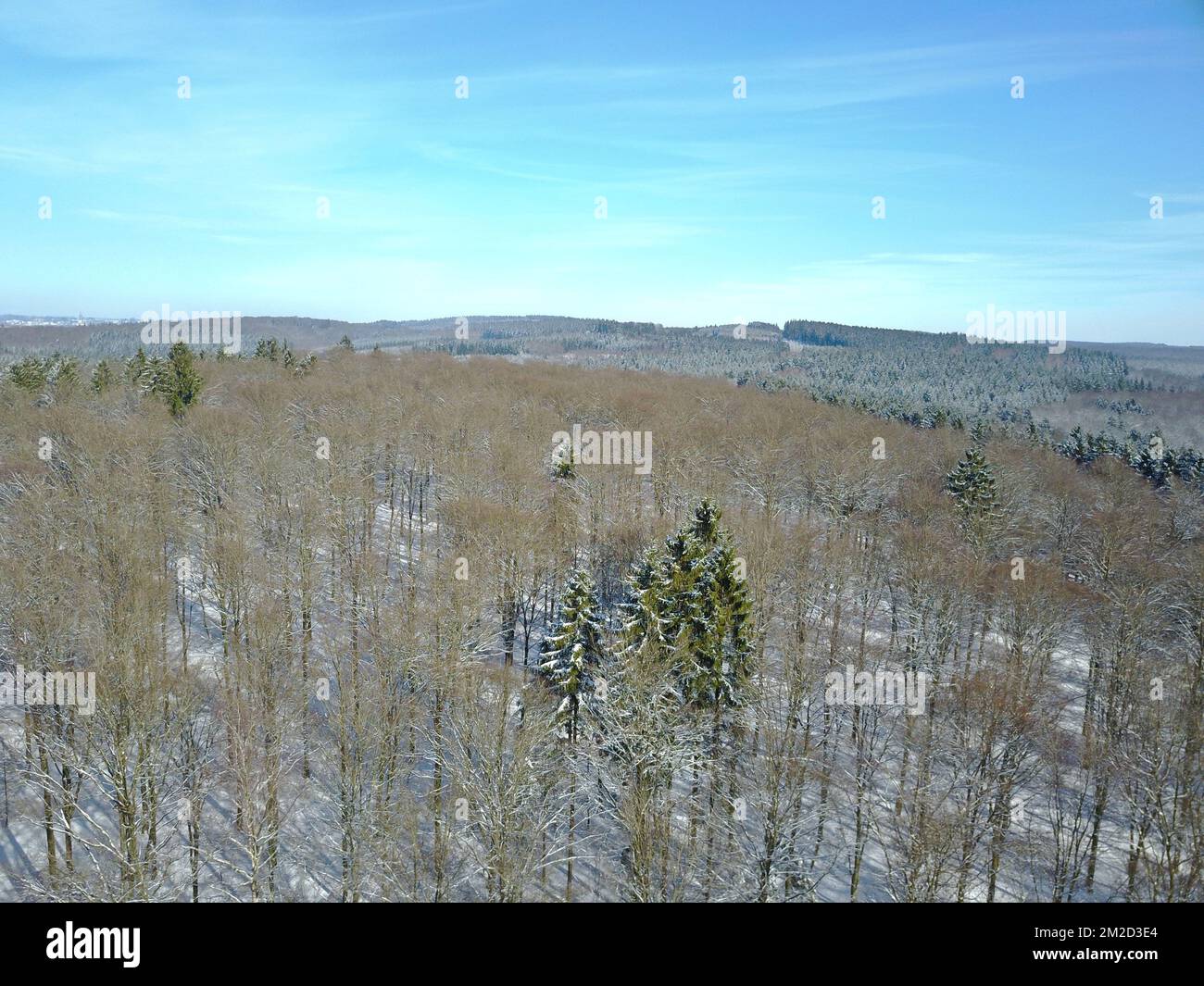 Aerial vieuw hi-res stock photography and images - Alamy