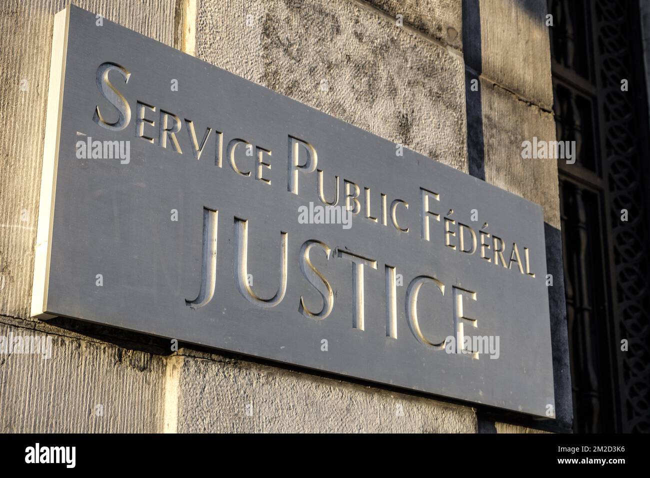Justitie hi-res stock photography and images - Alamy