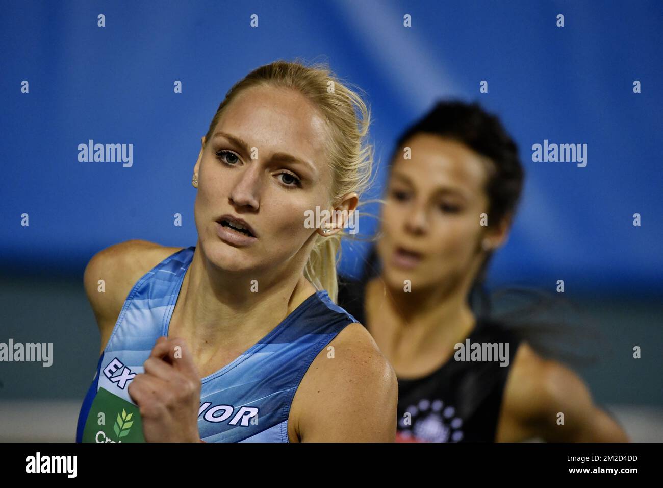 Hanne claes 2018 hi-res stock photography and images - Alamy