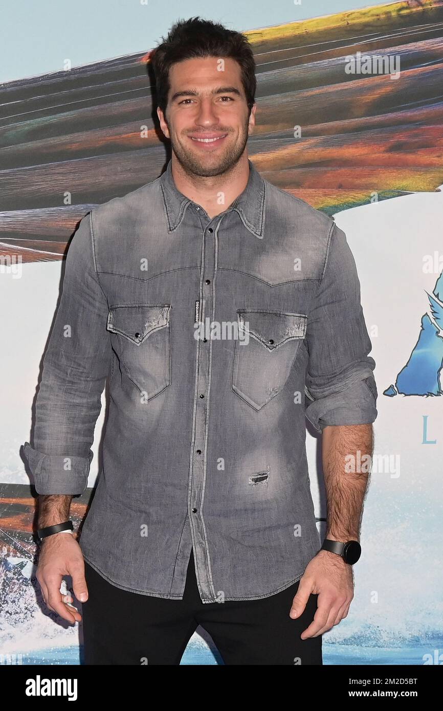 Alvise rigo hi-res stock photography and images - Alamy