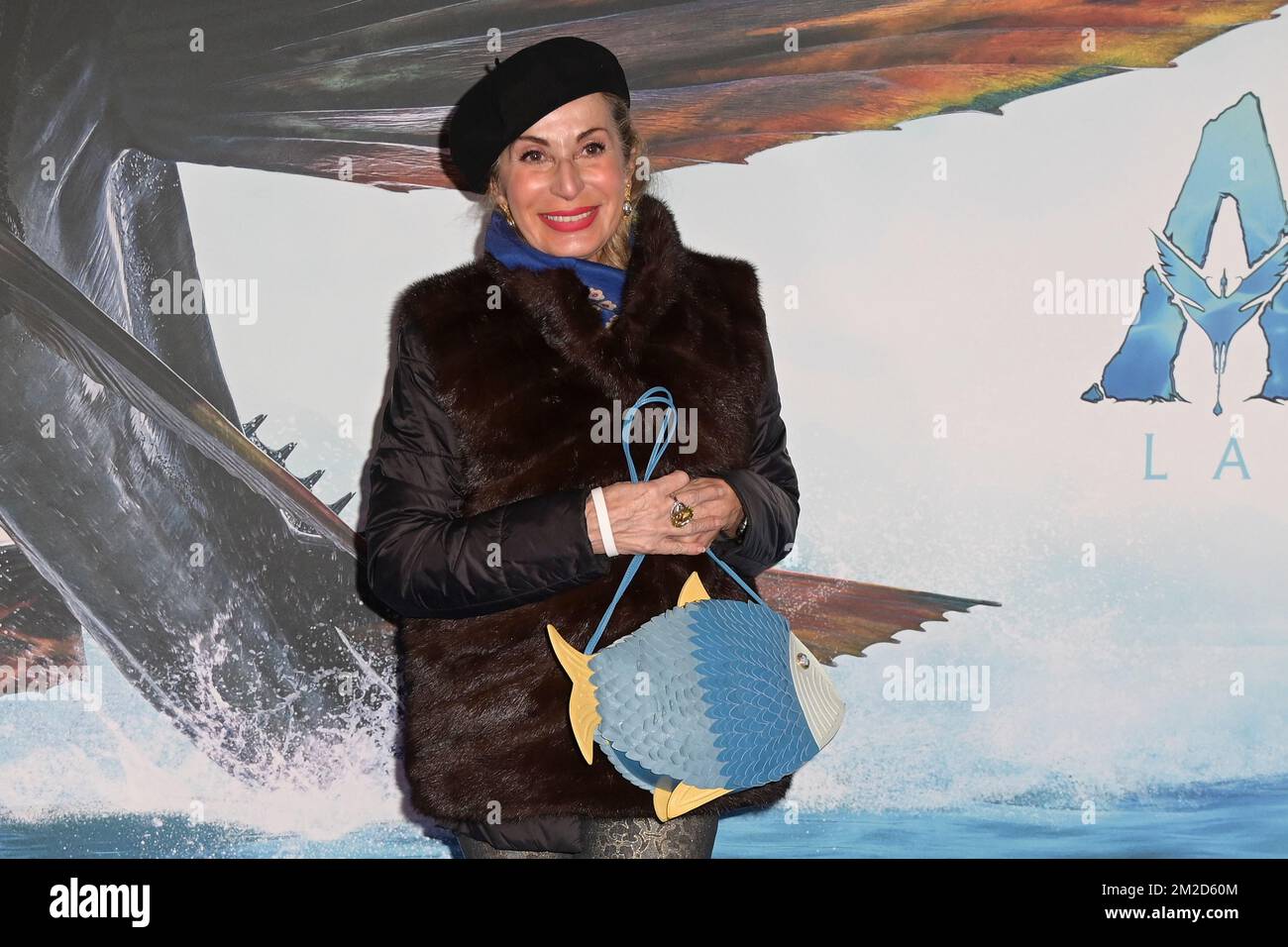 Rosanna cancellieri hi-res stock photography and images - Alamy