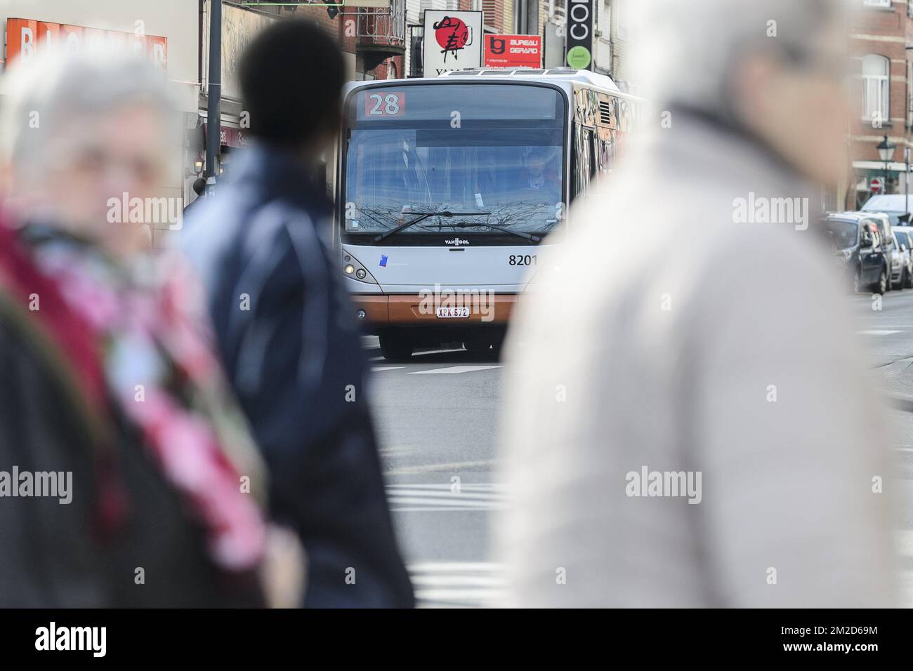 Véhicule de mouvement hi-res stock photography and images - Alamy