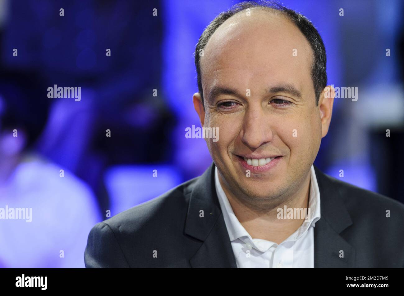 Volkvertegenwoordiger hi-res stock photography and images - Alamy