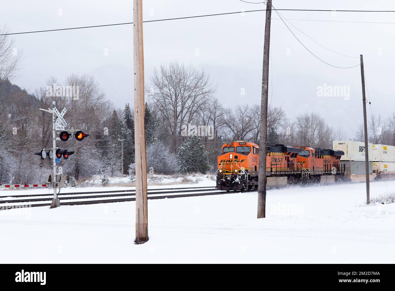 Six axled diesel locomotive hi-res stock photography and images - Alamy
