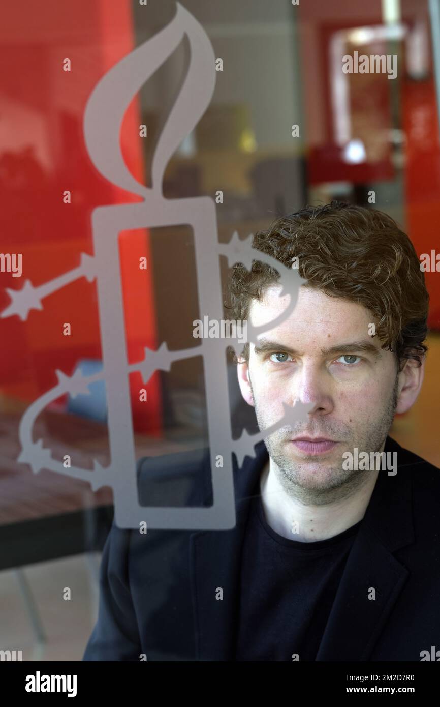 Human rights organization hi-res stock photography and images - Alamy