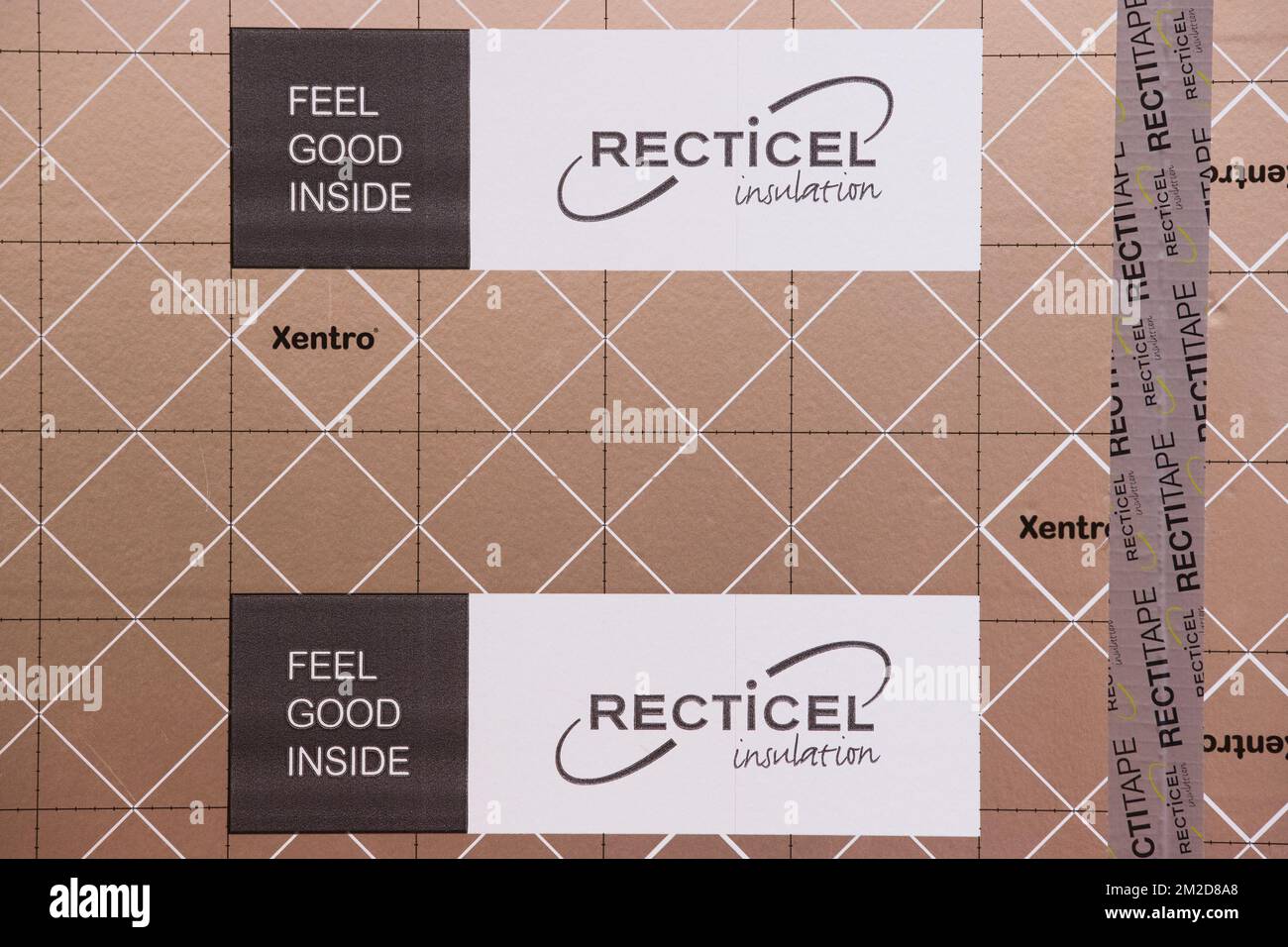 Recticel hi-res stock photography and images - Alamy